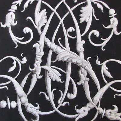 moore monograms – PVE Design