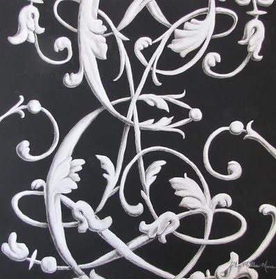 moore monograms – PVE Design