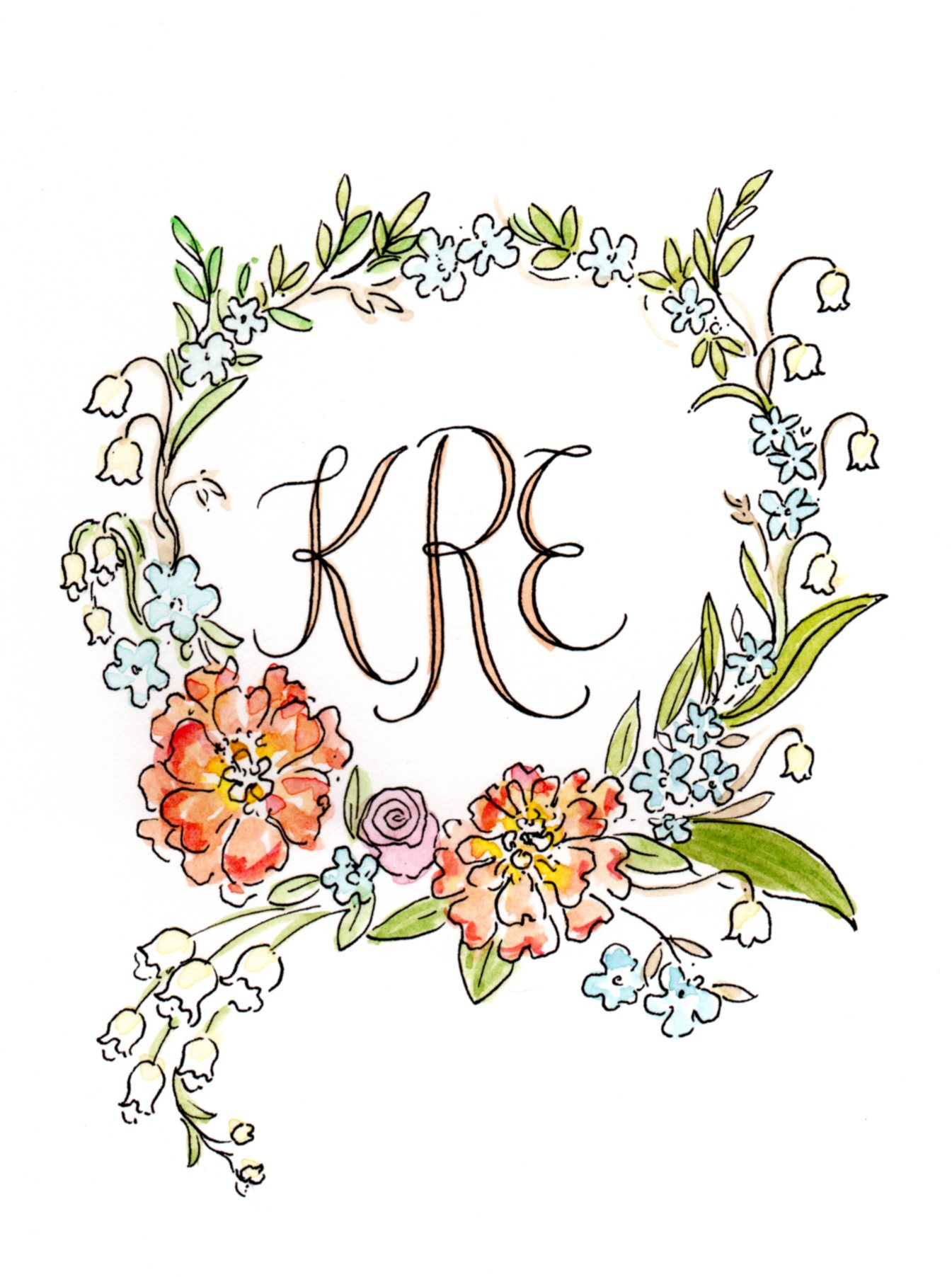 pve monogram – PVE Design